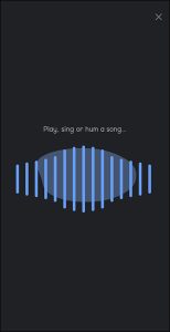 How to Find a Song by Humming