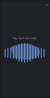 How to Find a Song by Humming