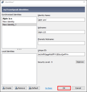 How to Add Music in TeamSpeak