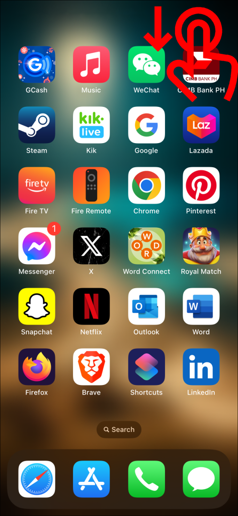How to Fix iPhone Flashlight Not Working
