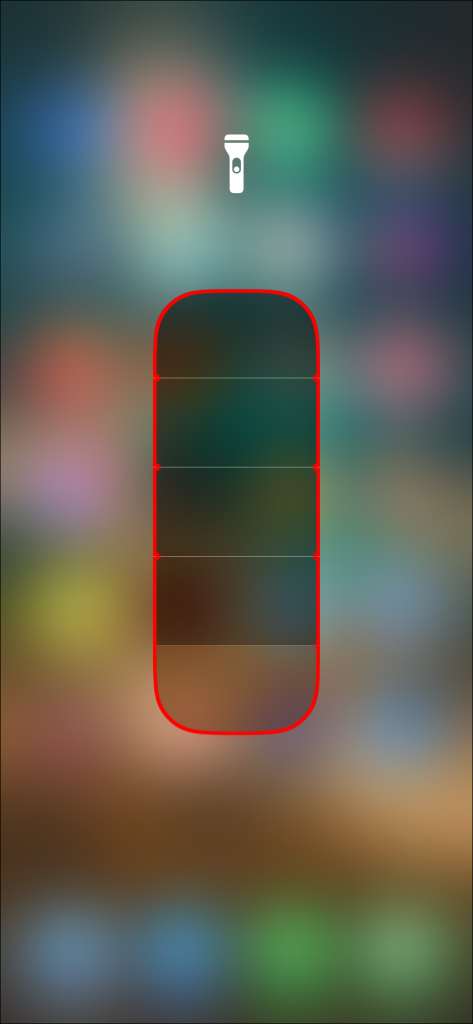 How to Fix iPhone Flashlight Not Working