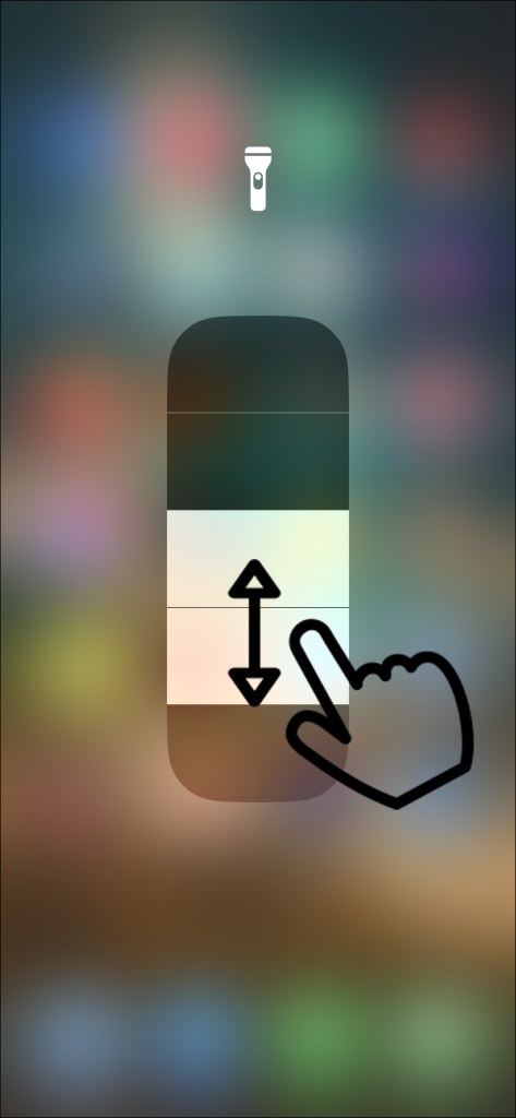 How to Fix iPhone Flashlight Not Working
