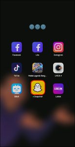 How to Tell When Someone Was Last Seen on Snapchat