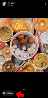 How to Tell When Someone Was Last Seen on Snapchat