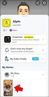 How to Tell When Someone Was Last Seen on Snapchat