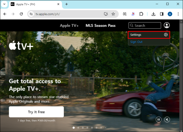 How to Manage Parental Controls on Apple TV