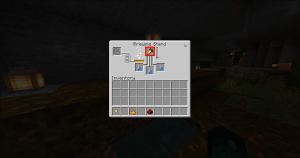 How to Make a Night Vision Potion in Minecraft