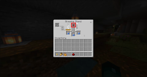How to Make a Night Vision Potion in Minecraft