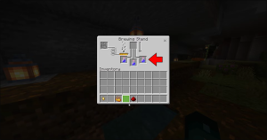 How to Make a Night Vision Potion in Minecraft