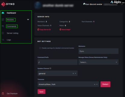 How to Automatically Give Roles in Discord