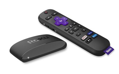 Can You Change TV Input With a Roku Remote?
