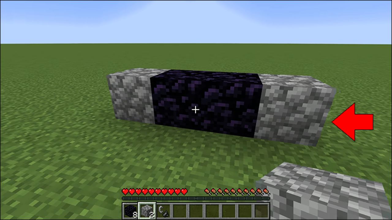 Minecraft: How to Make a Brewing Stand