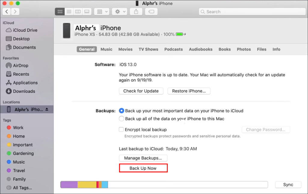 How to Connect Apple Watch to New Phone