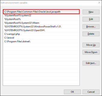 How to Fix a JNI Error in Minecraft