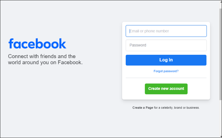 How to Link Social Media in Squarespace
