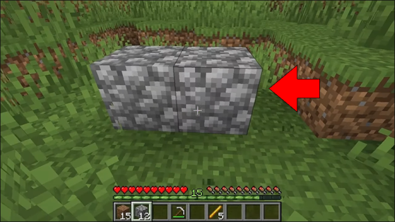 Minecraft: How to Make a Brewing Stand