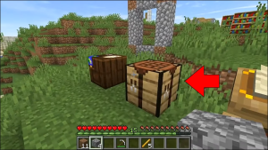 Minecraft: How to Make a Brewing Stand