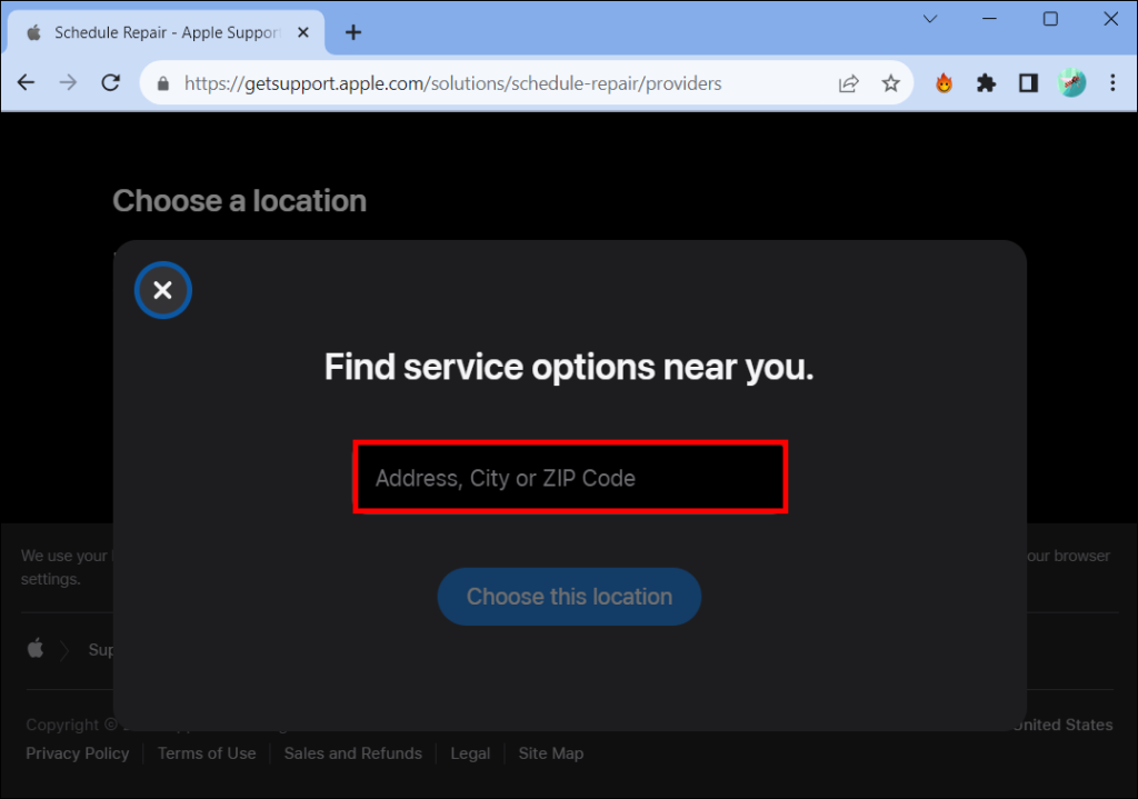 How To Make A Genius Bar Appointment how-to-make-a-genius-bar-appointment