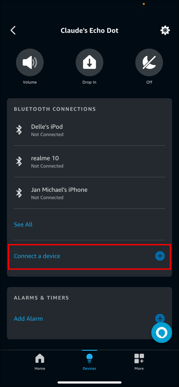 How to Connect an Amazon Echo Device to Your Mac’s Music Library