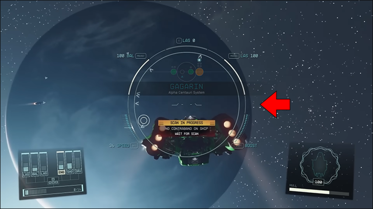 How to Build an Outpost in Starfield
