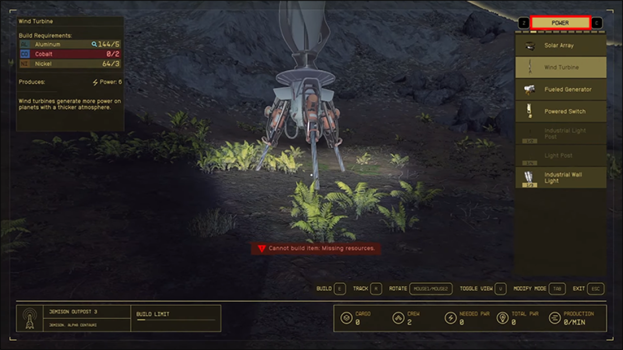 How to Build an Outpost in Starfield