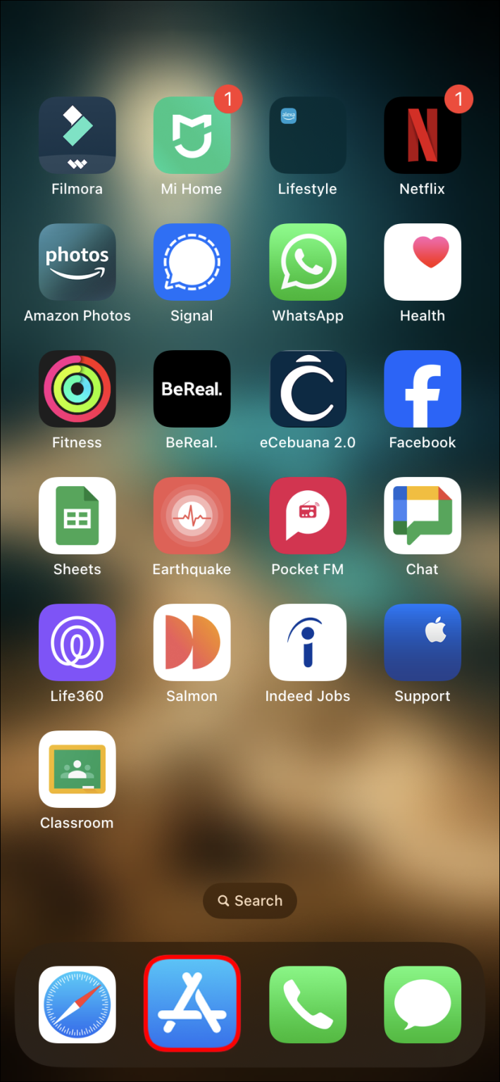 How to Recover Deleted App Data on iPhone