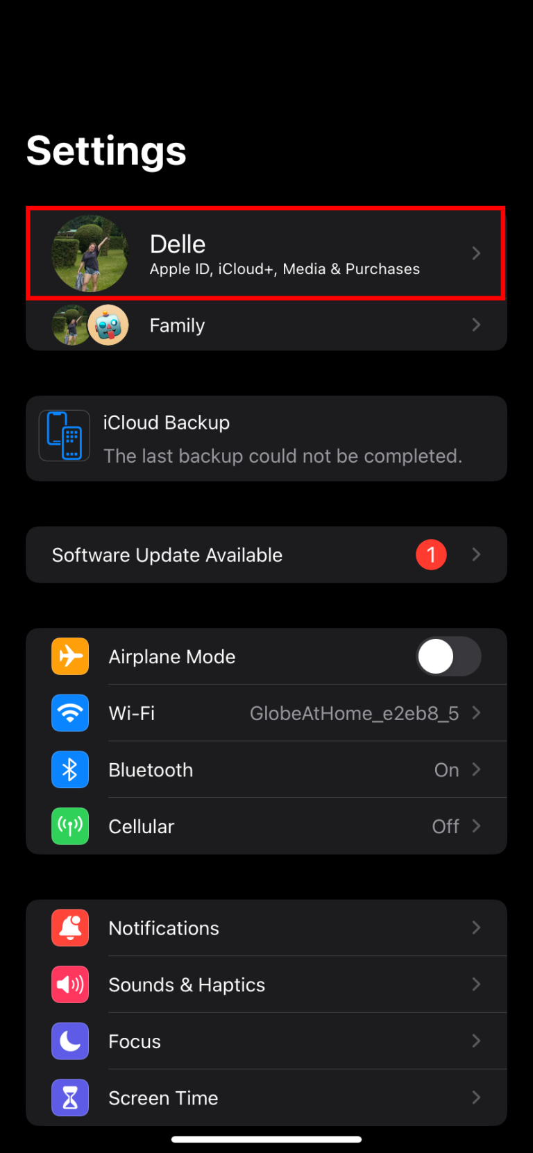 How to Recover Deleted App Data on iPhone