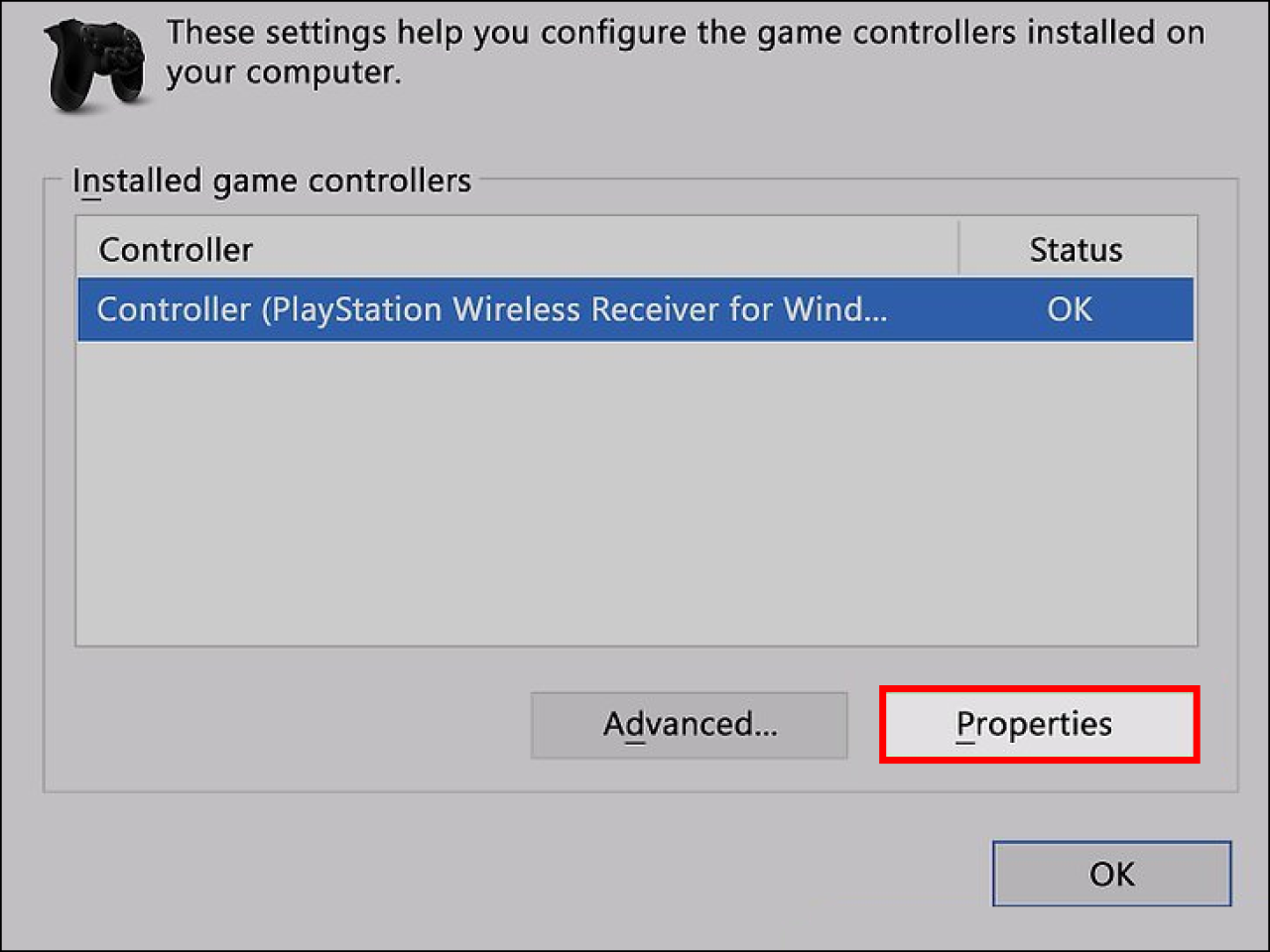 How to Reset a PS4 Controller
