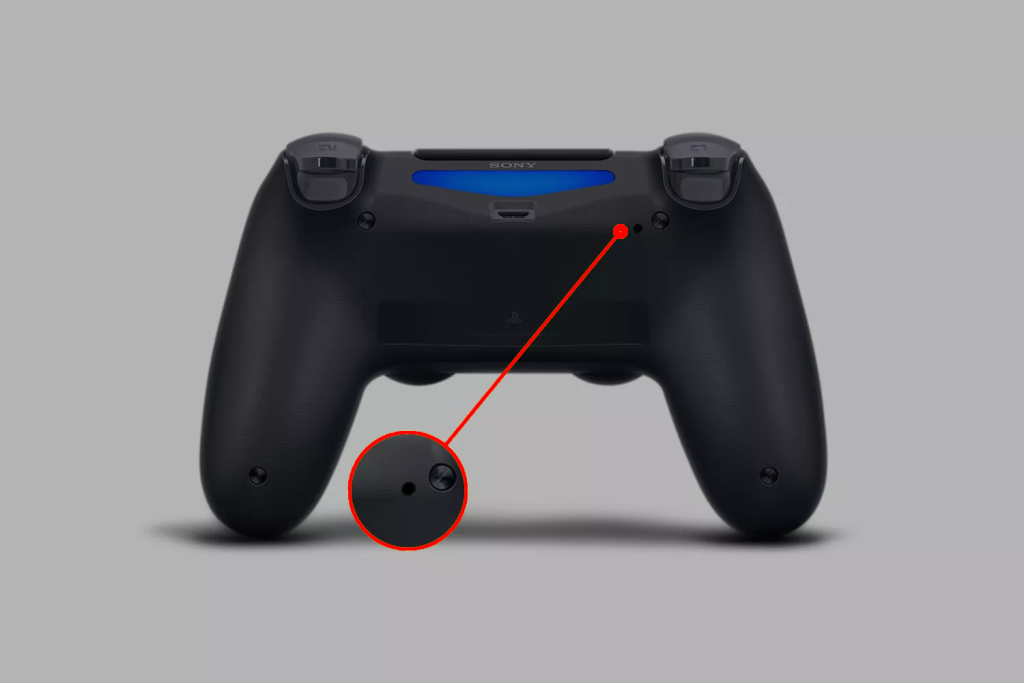 How to Reset a PS4 Controller