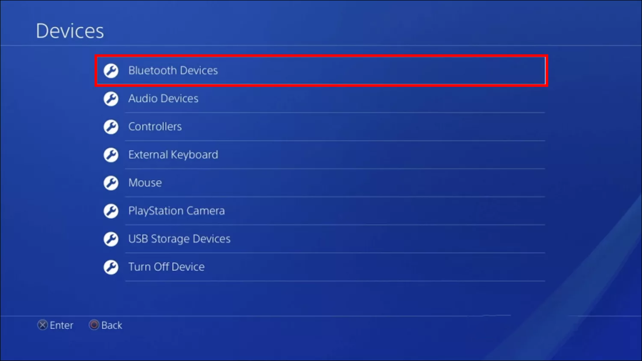 How to Reset a PS4 Controller