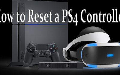 How to Use a PS5 Without a Controller