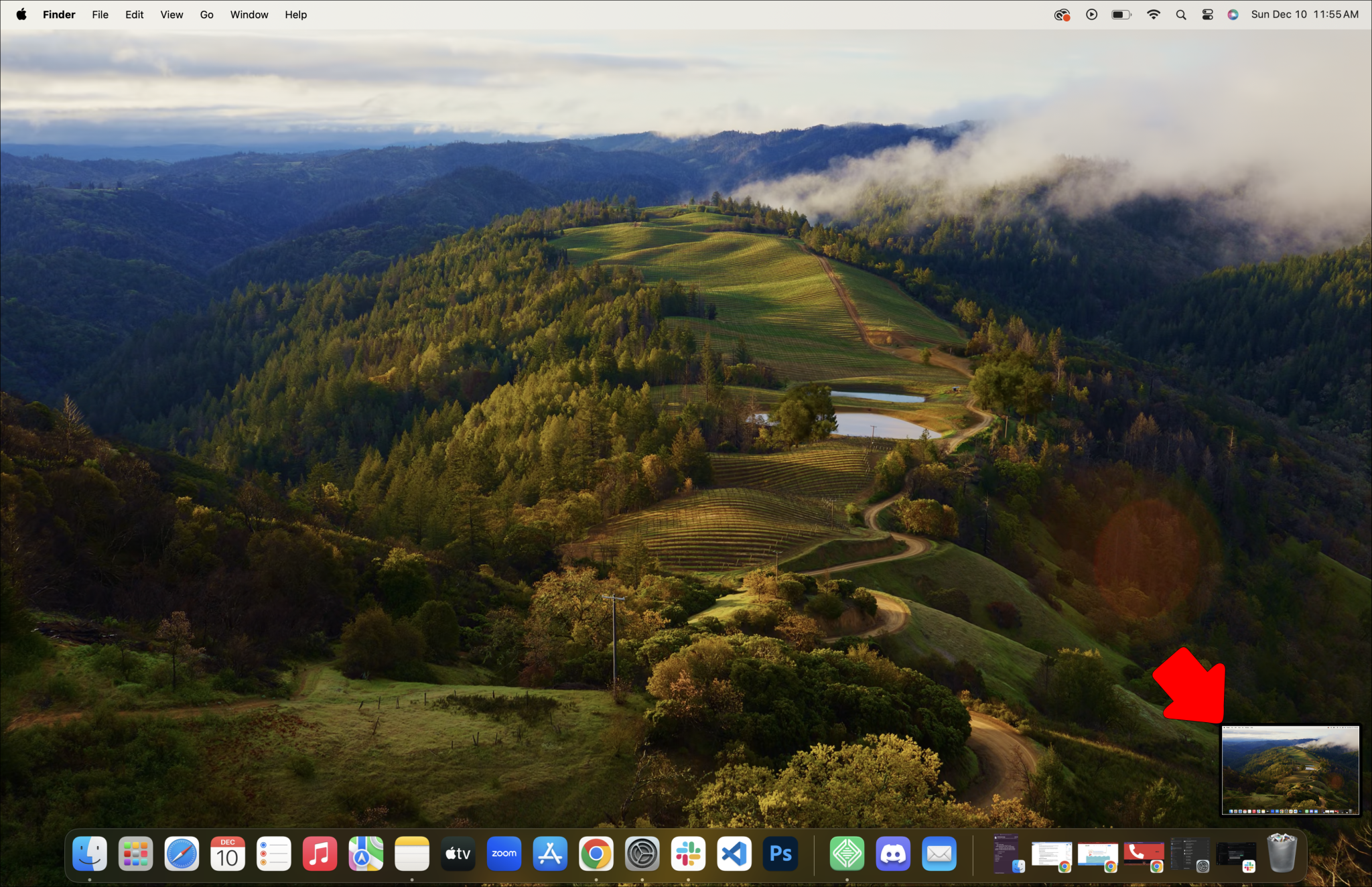 How to Screenshot in Mac Pro