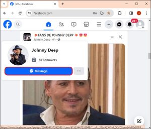 How to Slide Into DMs