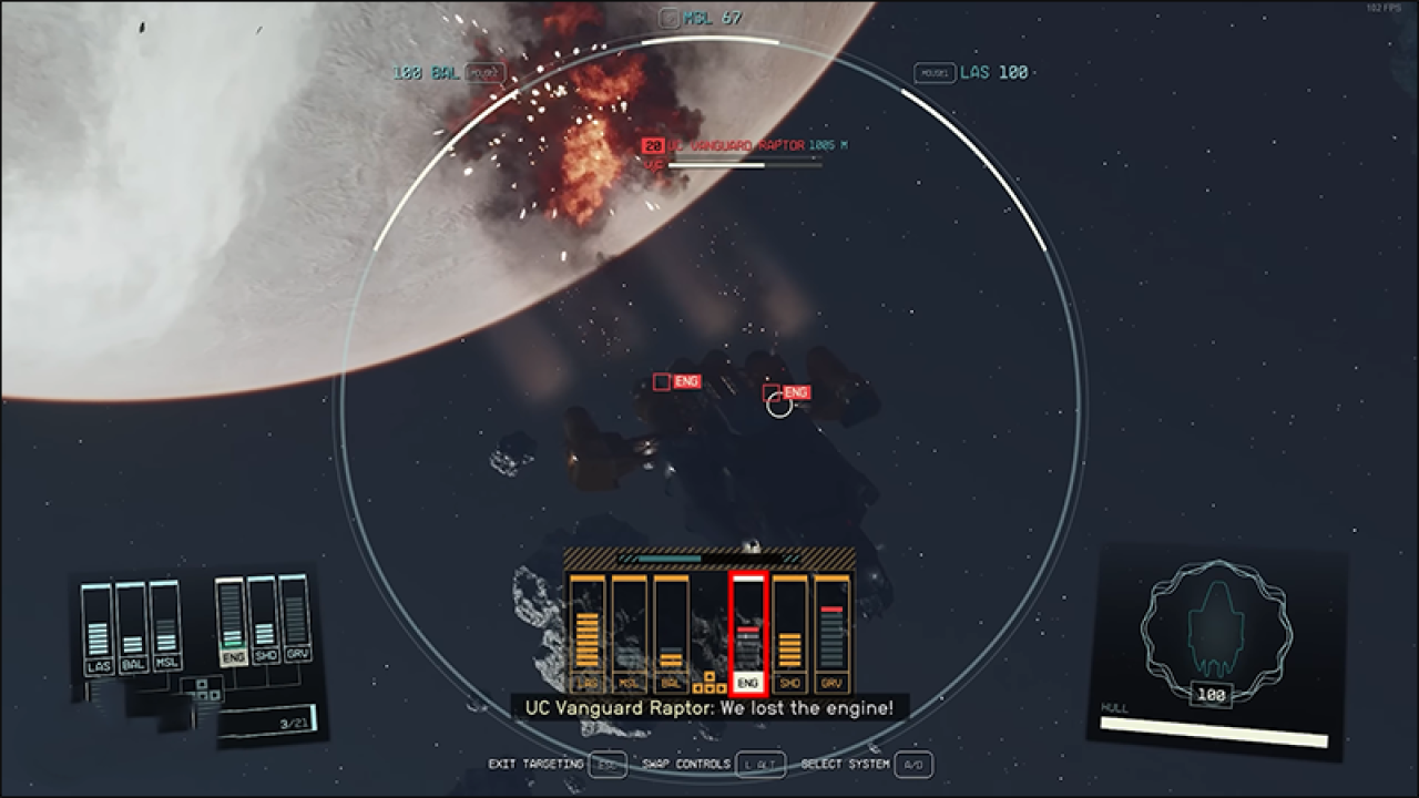 How to Switch Ships in Starfield