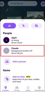 Life360 Why Can’t I See Speed