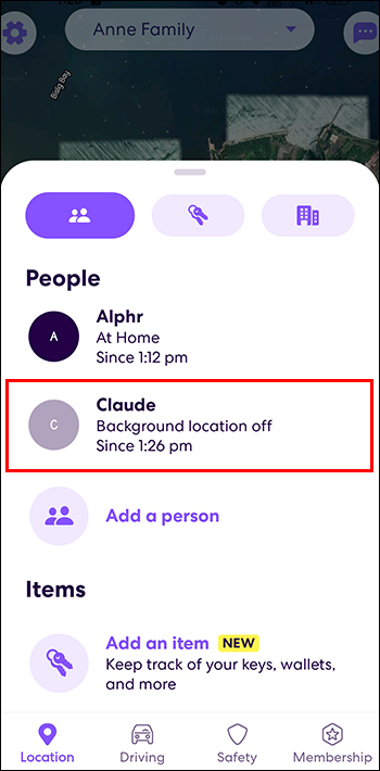 Life360 Why Can’t I See Speed