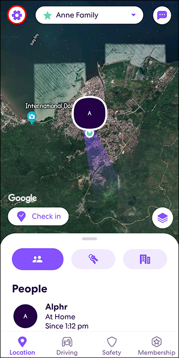 Life360 Why Can’t I See Speed