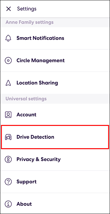 Life360 Why Can’t I See Speed