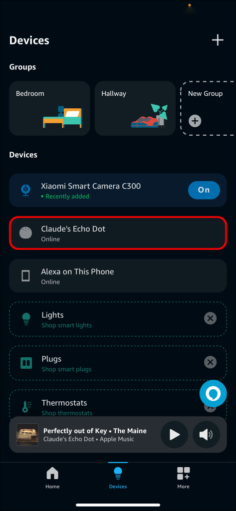 How to Connect an Amazon Echo Device to Your Mac’s Music Library