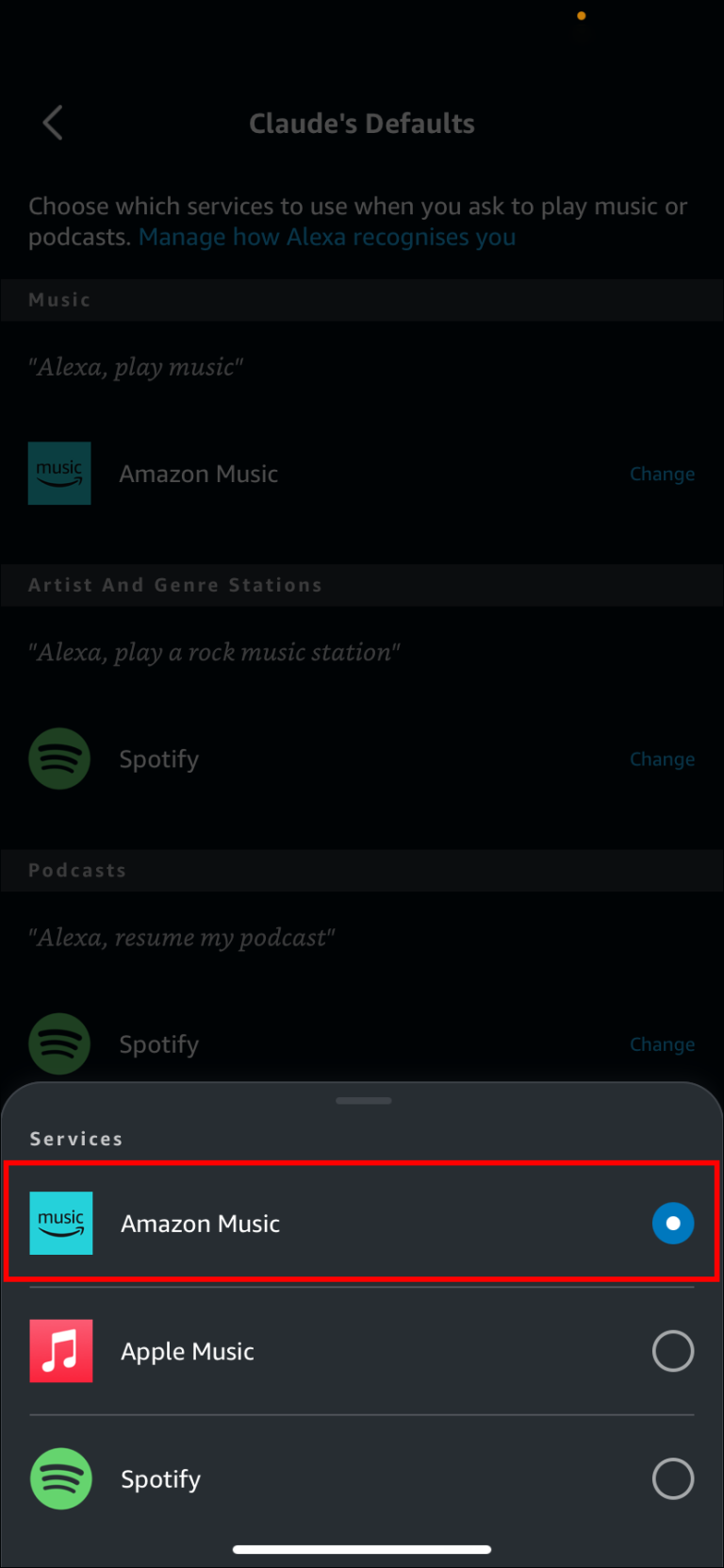 How to Connect an Amazon Echo Device to Your Mac’s Music Library