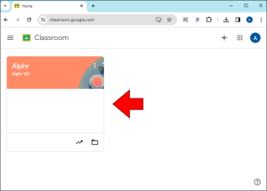 How to Make a Copy for Each Student in Google Classroom