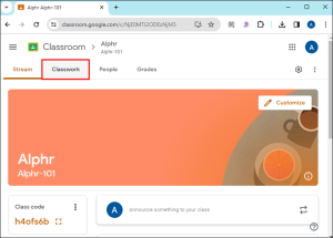 How to Make a Copy for Each Student in Google Classroom