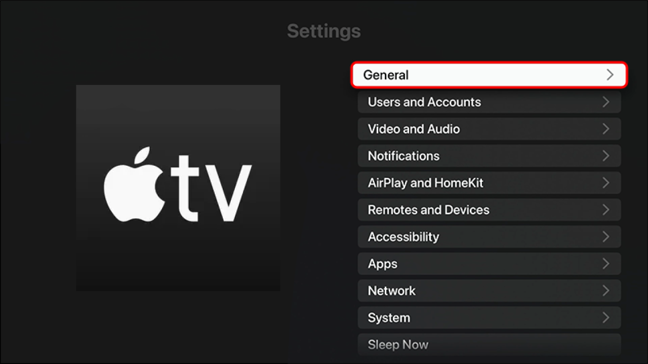 How to Manage Parental Controls on Apple TV