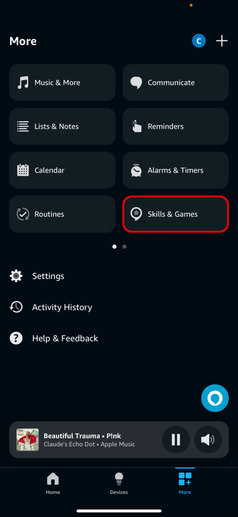 How to Connect an Amazon Echo Device to Your Mac’s Music Library
