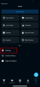How to Connect an Amazon Echo Device to Your Mac’s Music Library