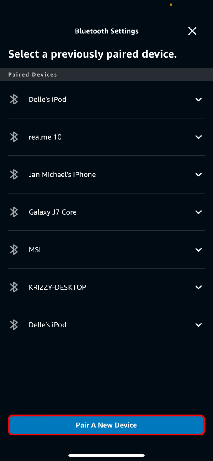 How to Connect an Amazon Echo Device to Your Mac’s Music Library