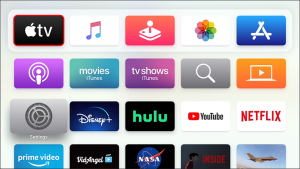 How to Manage Parental Controls on Apple TV