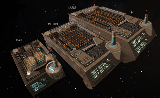 How to Switch Ships in Starfield