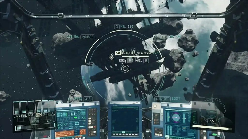 How to Use Shielded Cargo in Starfield