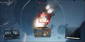How to Target Engines in Starfield